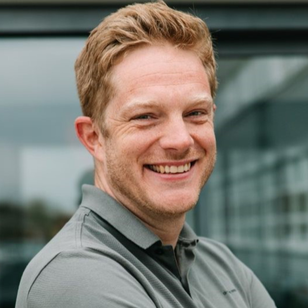 Markus Schrader - Fachreferent Projektmanagement - ifm ...