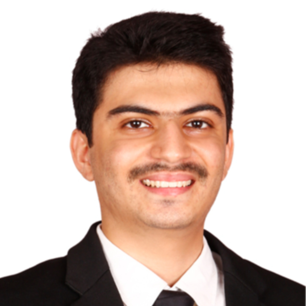 Anosh Bilimoria - Computer Science - Technische Universität Kaiserslautern | XING