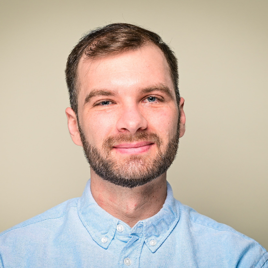 David Anthony Nodine Wyatt - Frontend Semi Senior developer - Galileo ...