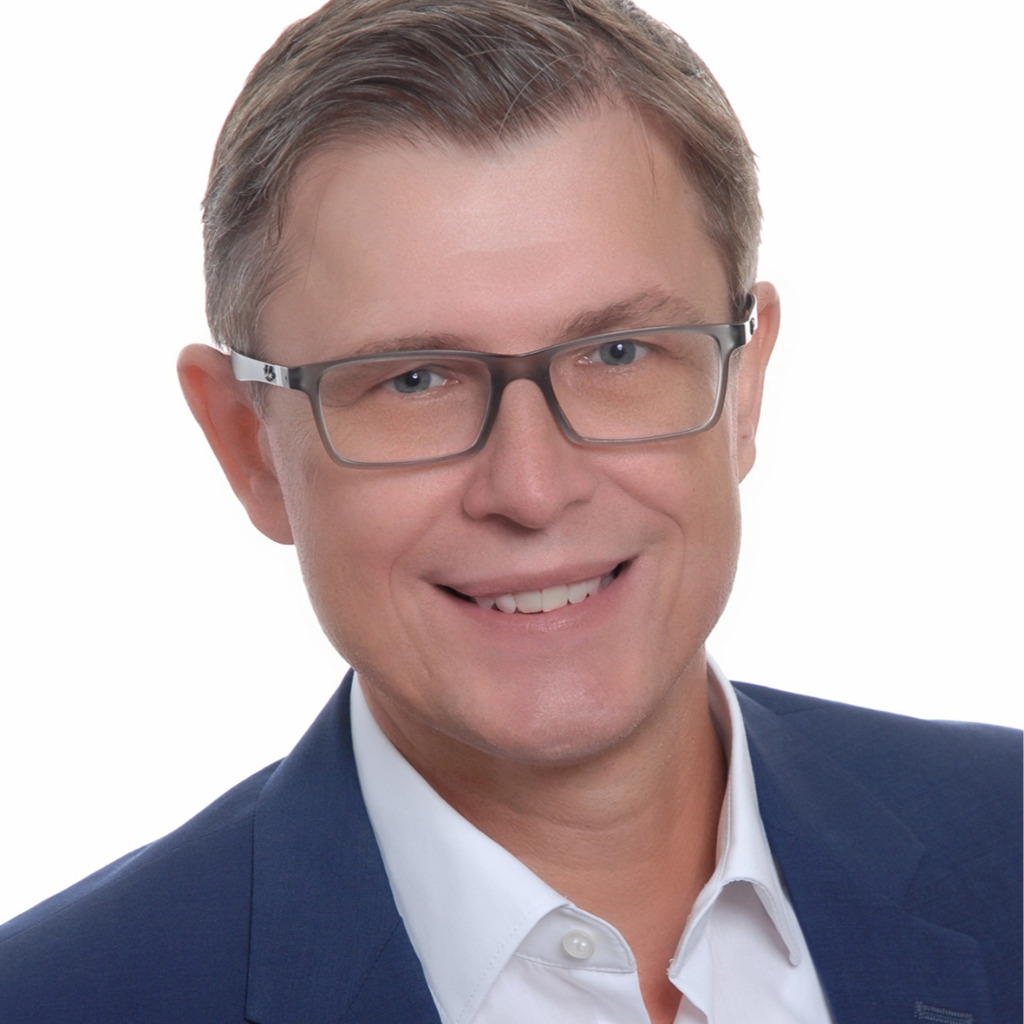 Jochen Gebhardt - Lead Consultant - Workplace Solutions - Computacenter AG & Co. oHG | XING