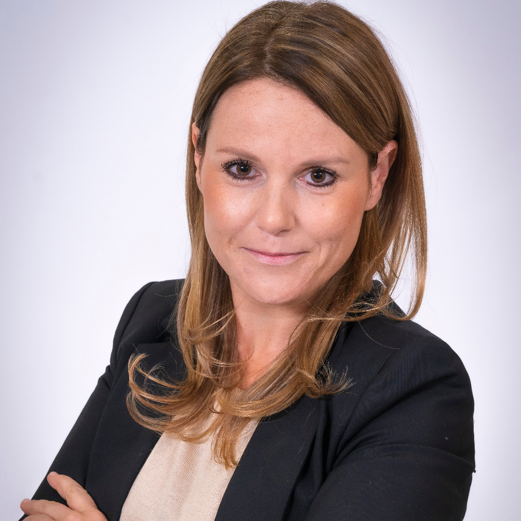 Andrea Gerlach - Senior Sales Manager Intralogistik & Supply Chain ...