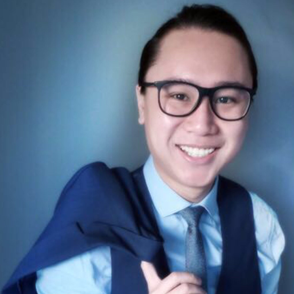 Edwin Chen - Managing Director - BUHLMANN Singapore Pte Ltd | XING