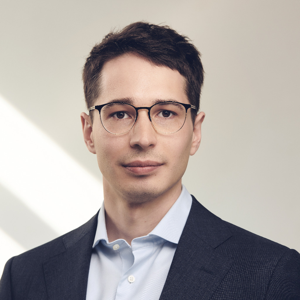 Sam Bender - Senior Communications Specialist - Cobot | XING