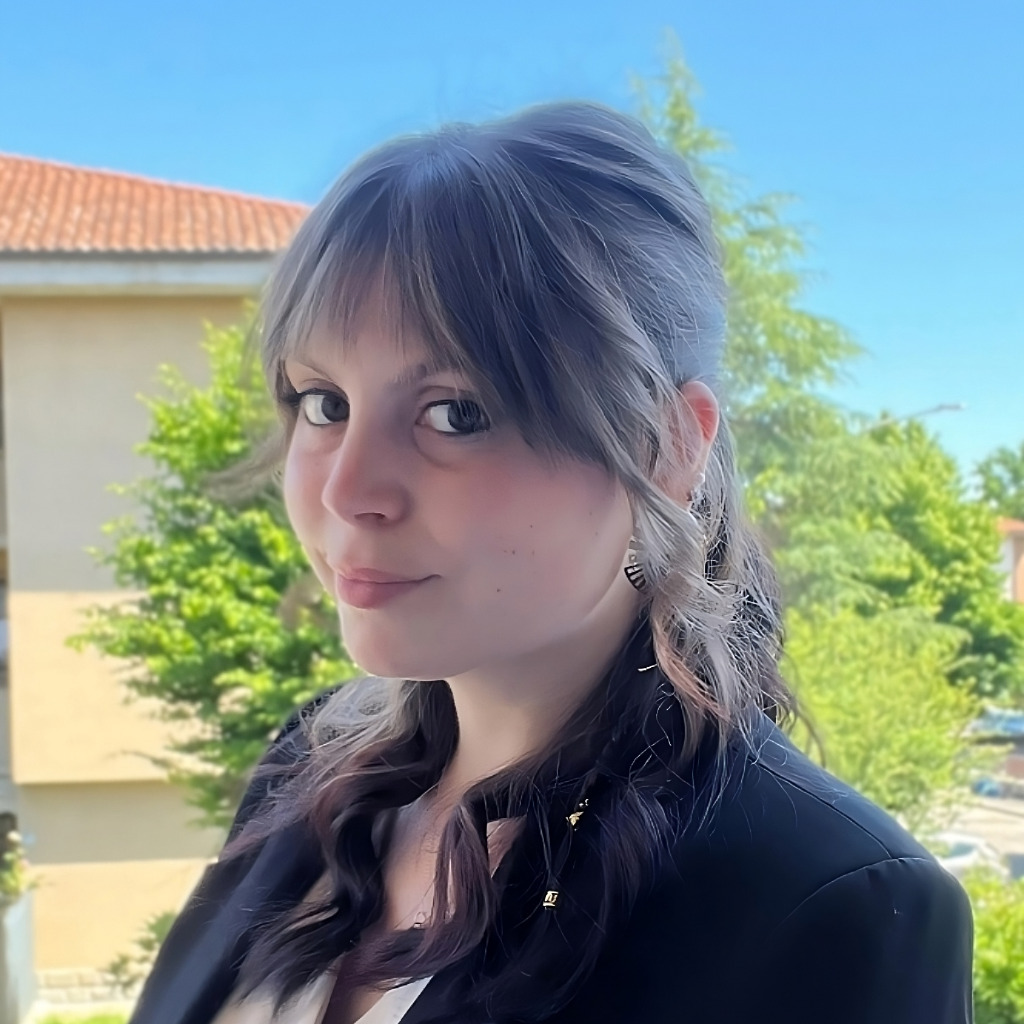 Talita Tucci - Inside Sales Executive - Starday | XING