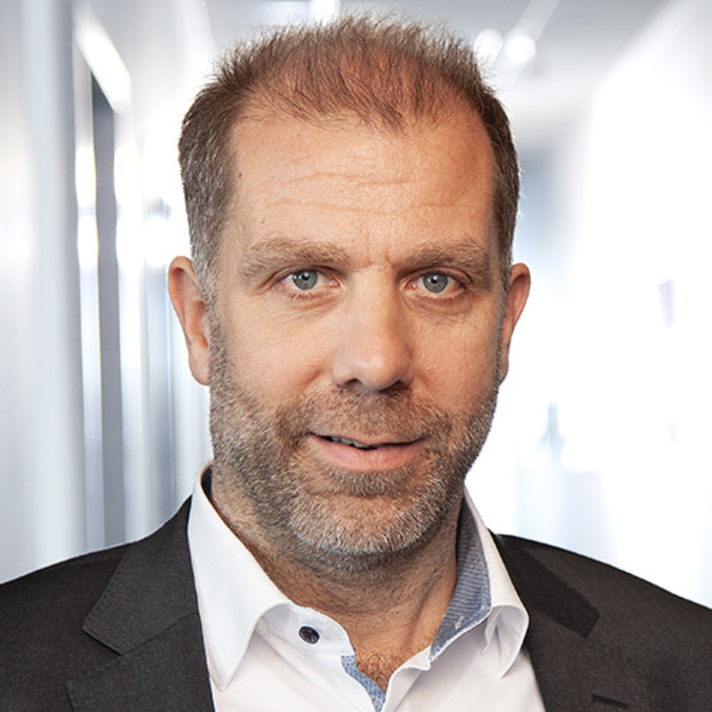 Michael Hochenrieder - Head of Cyber Security - HvS-Consulting GmbH | XING