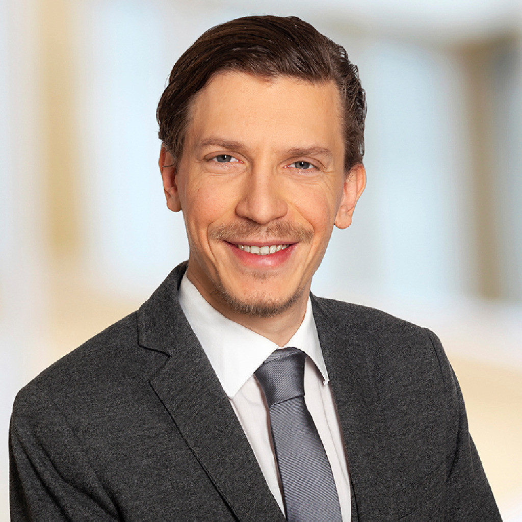 Daniel Moser - Lead Management - opta data Finance GmbH | XING