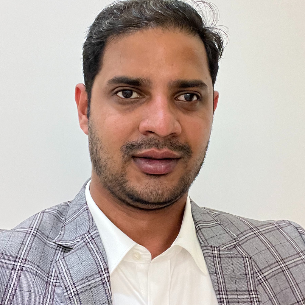 Anil B Prasad - Senior Engineer - A. O. Smith | XING