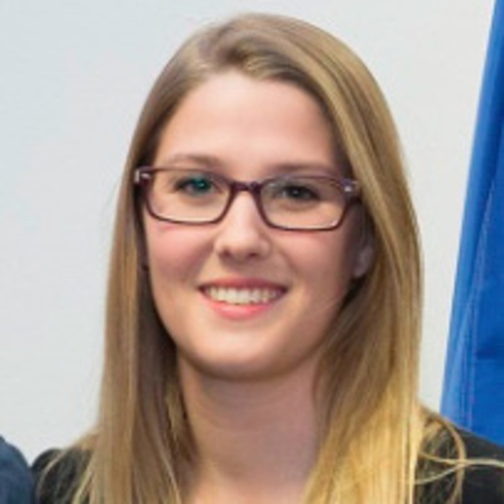 Catherine Sklenar - Humanmedizin - Medizinische Universität Wien | XING