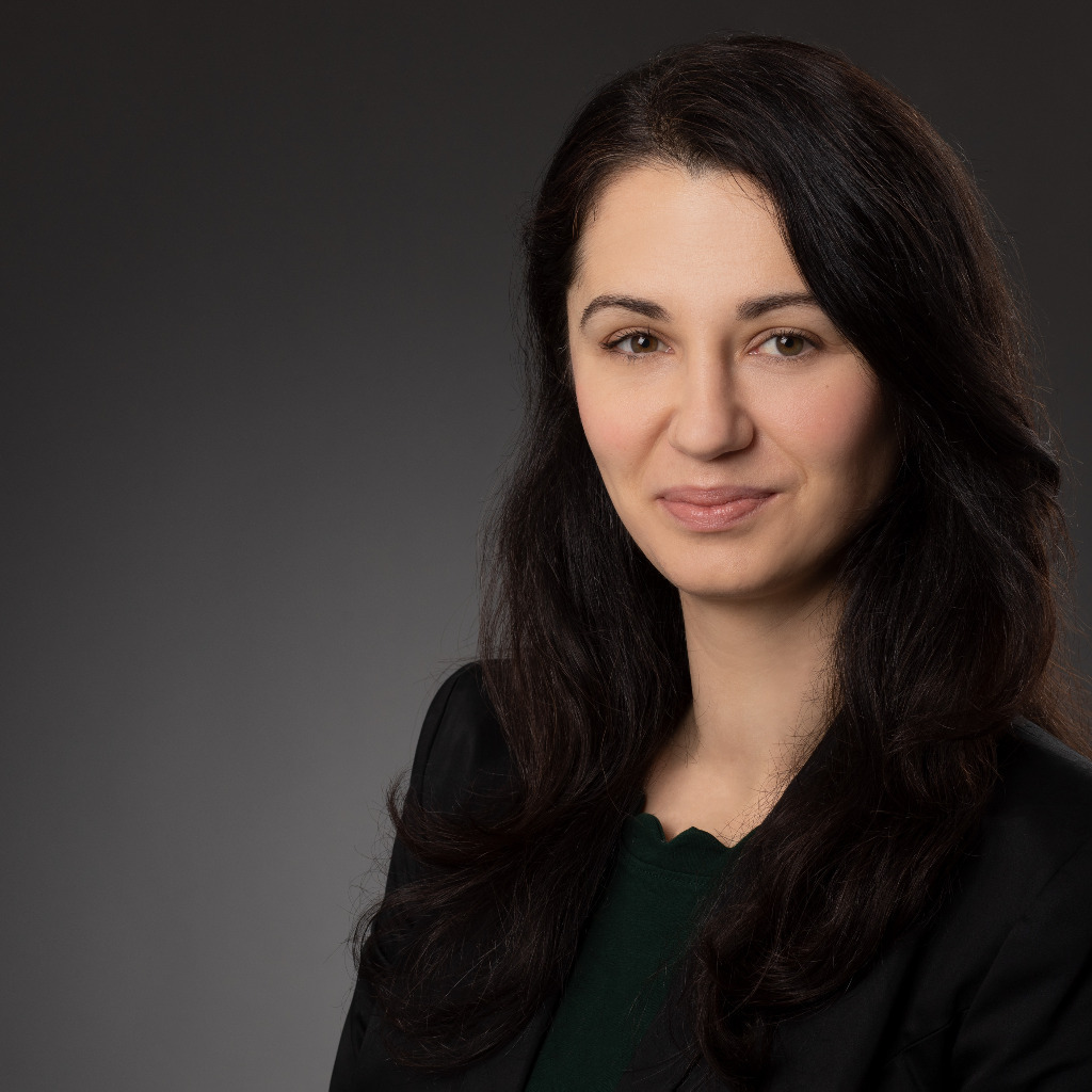 Manuela Havermeier - Senior Key Account Manager (IT Contracting) - Hays ...