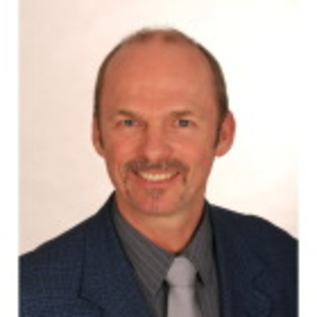 Michael Hinger - Technical Key Account Manager, Innovations - Berlac AG ...