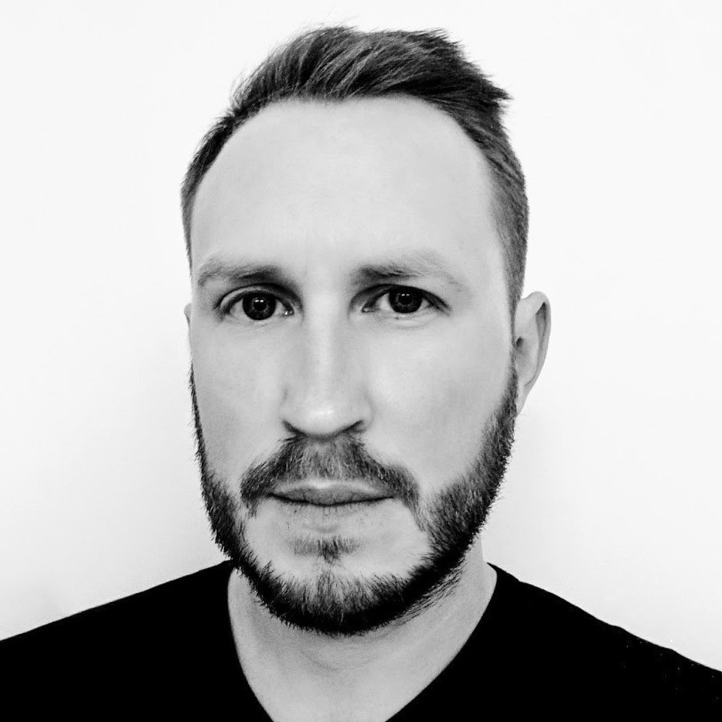 Evgen Chuev - Frontend Developer - Factorial GmbH | XING