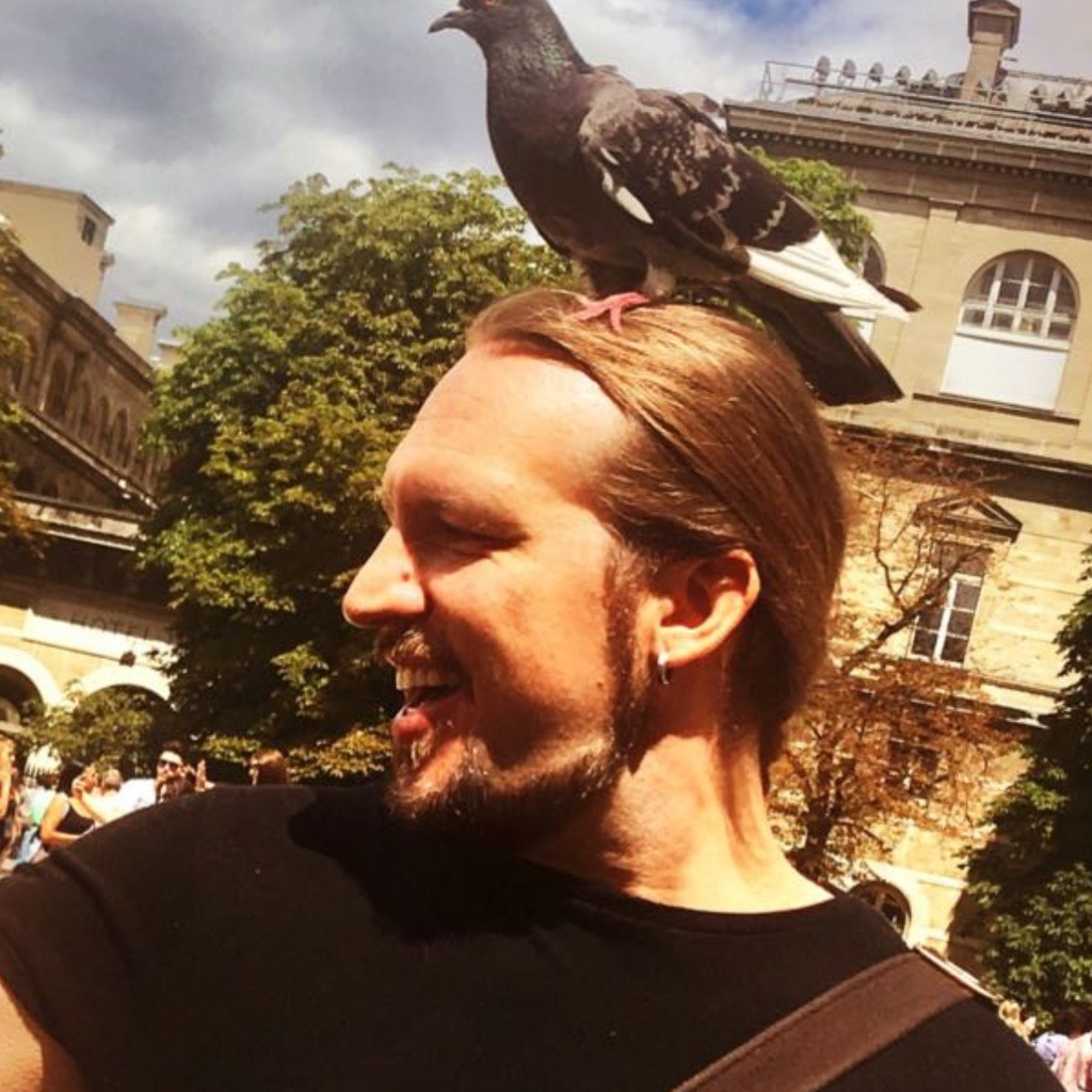 Andreas Dehn - SAP Basis Consultant - Phoron Consulting GmbH | XING