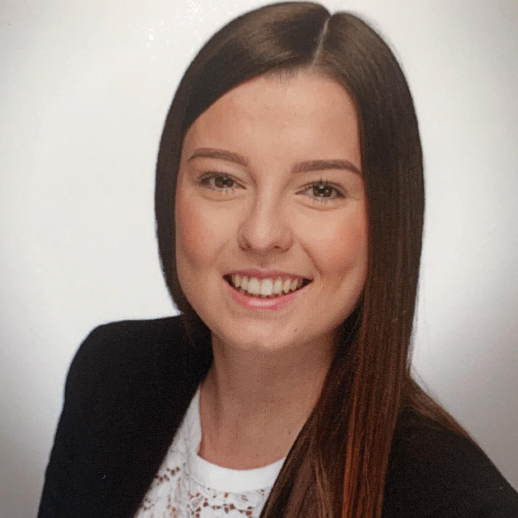 Olivera Savic - Teamkoordinatorin kaufmännische Abrechnung - Mercedes ...