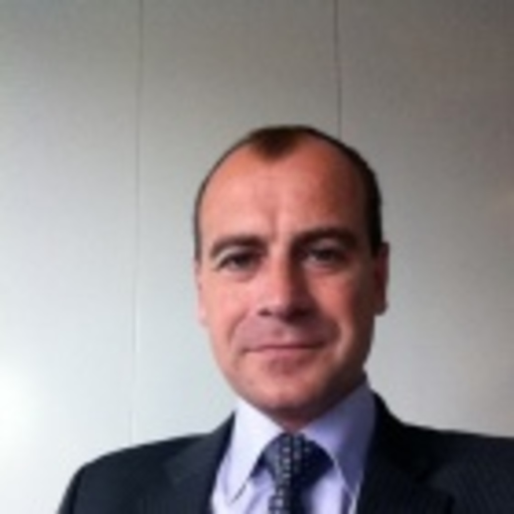 Eric Pouliquen - Engagement Manager / Solution Architect Referent - HR Path | XING