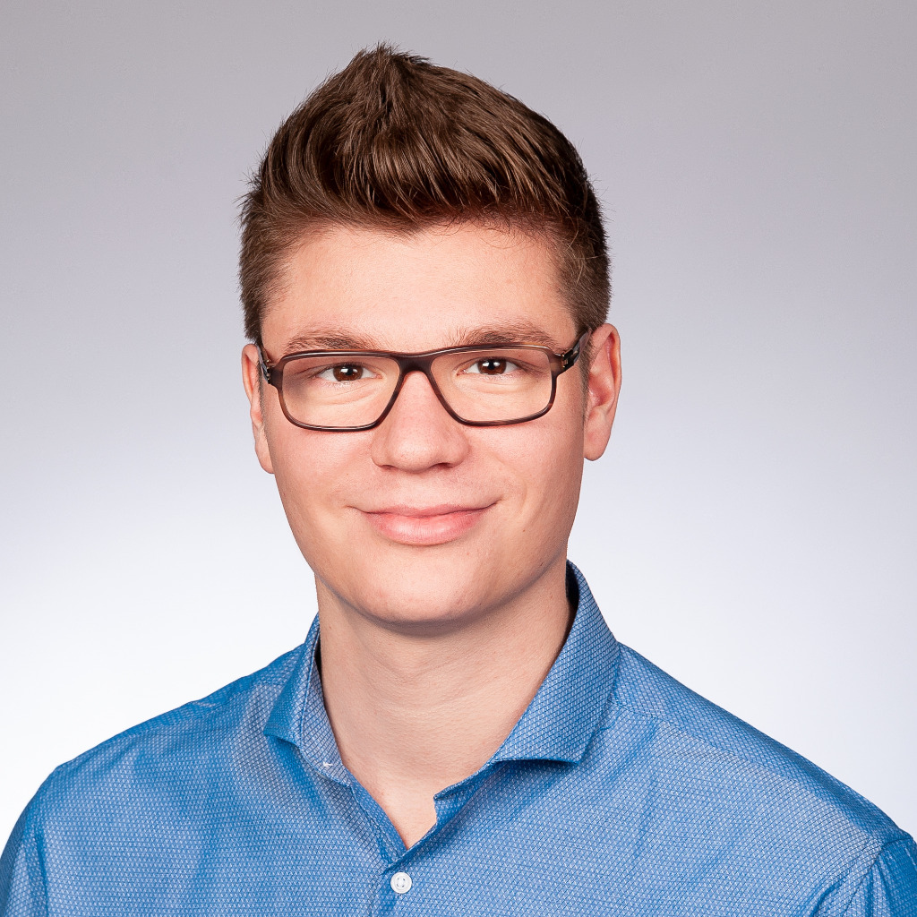 Eric Schlüter: Ausbildung und Berufserfahrung | XING