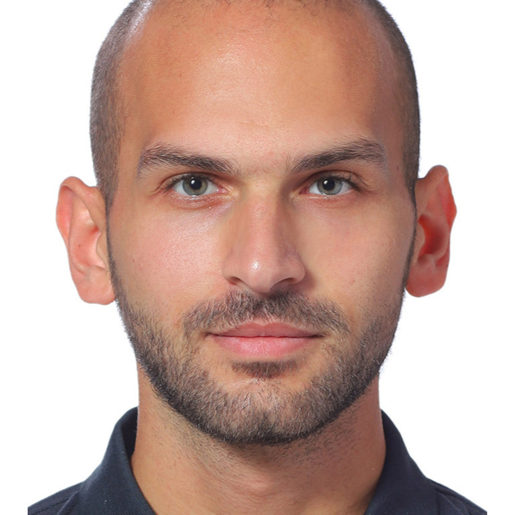 Ramez Yousef Data Associate Appen XING ramez-yousef-data-associate-appen-xing