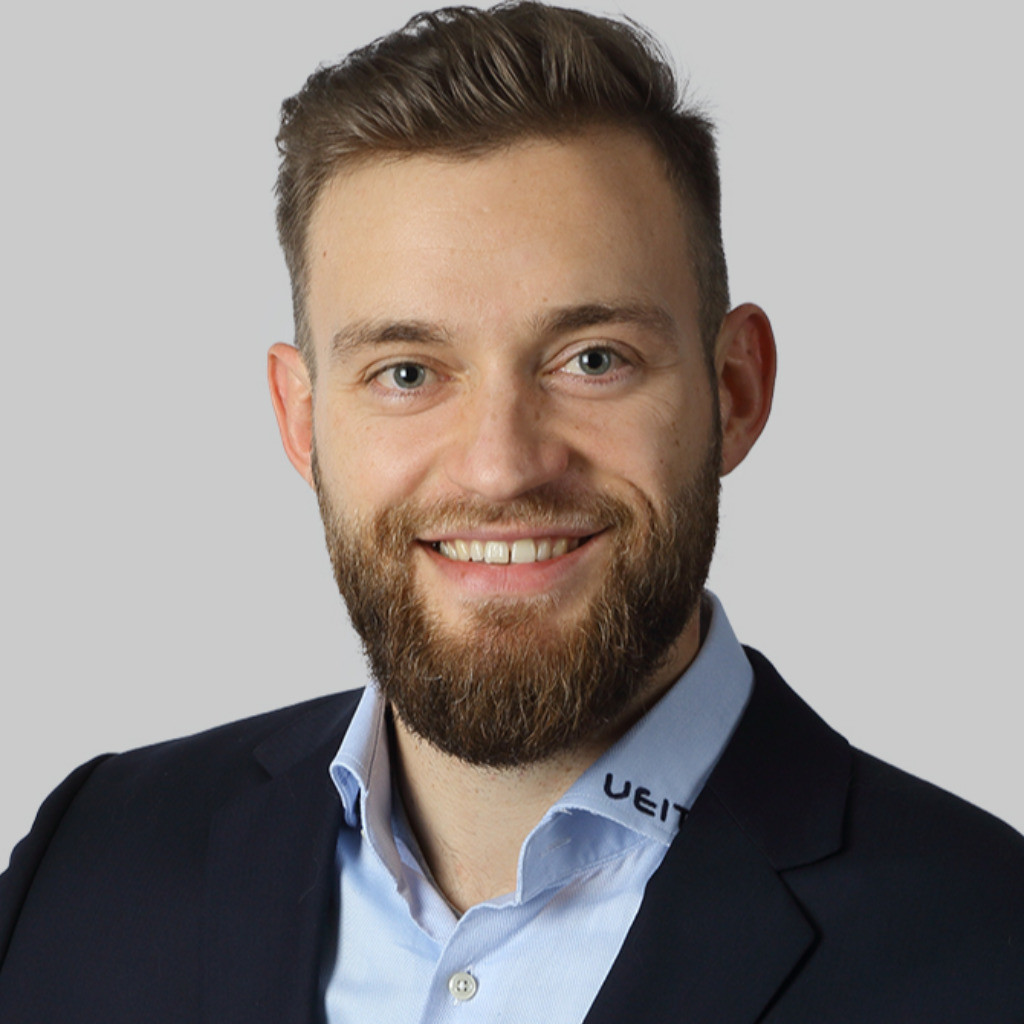 Christian Veit - Co-Founder - Cleandesk365 GmbH | XING