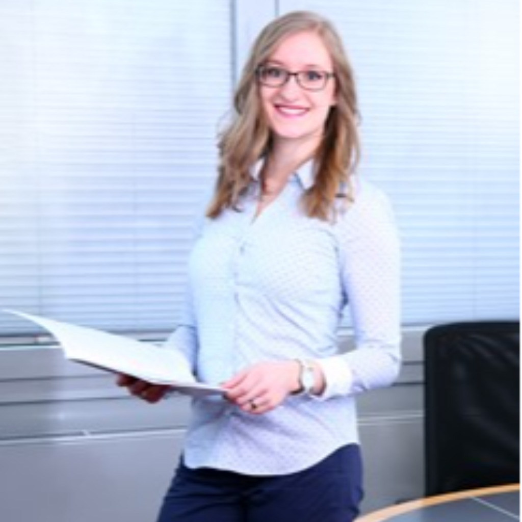 Christina Stehling - Filialbereichsleiterin Regionalsitz - VR Bank ...