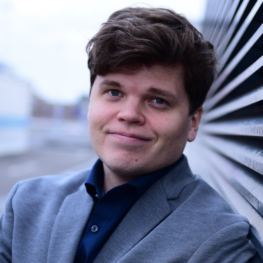 Carl-Petter Bertell - Co-founder - Makers' Den | XING Carl-Petter Bertell - Co-founder - Makers' Den | XING