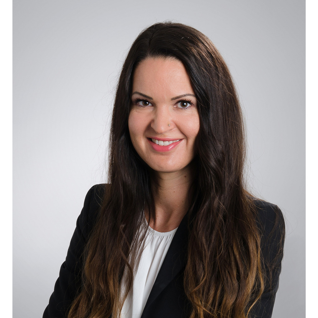 Claudia Stingel - Objektberaterin - Refin Ceramiche | XING