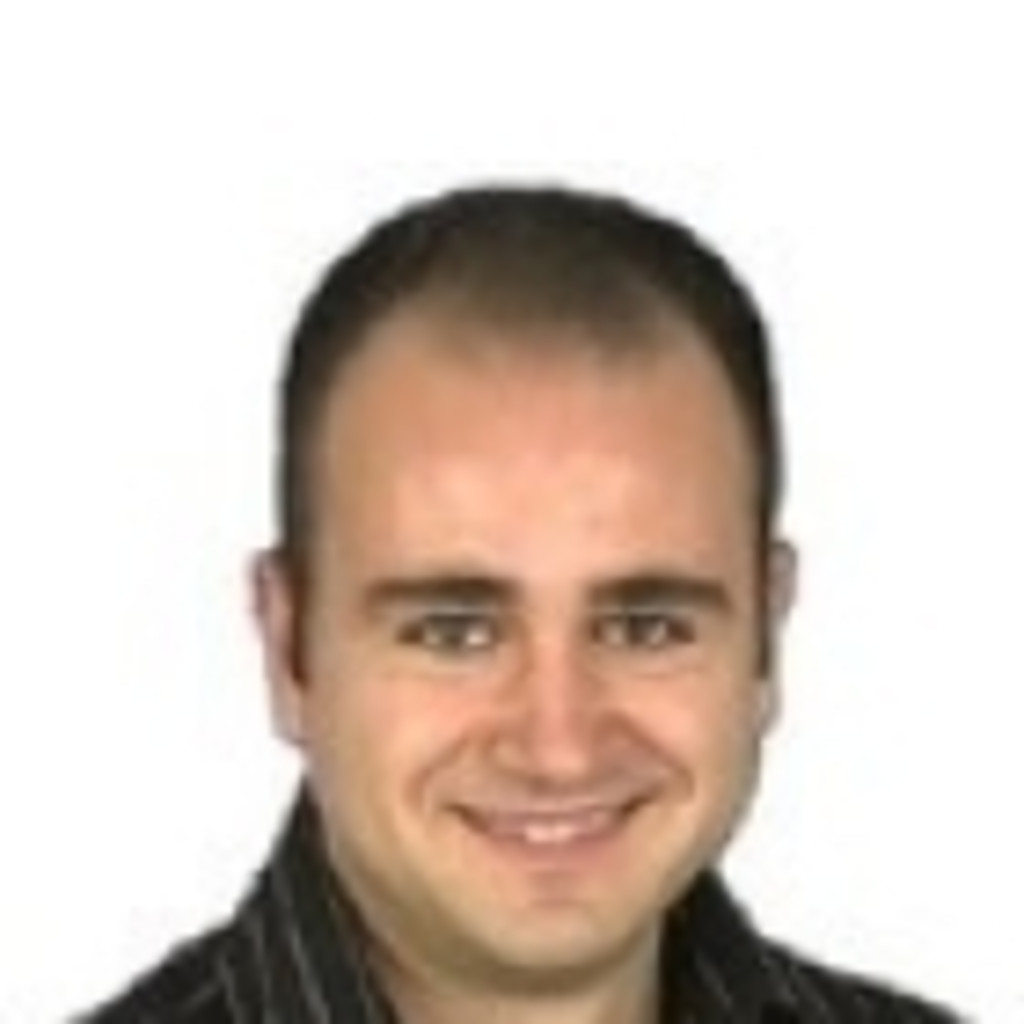 Christian Weibel - Account Manager Education - Apple | XING