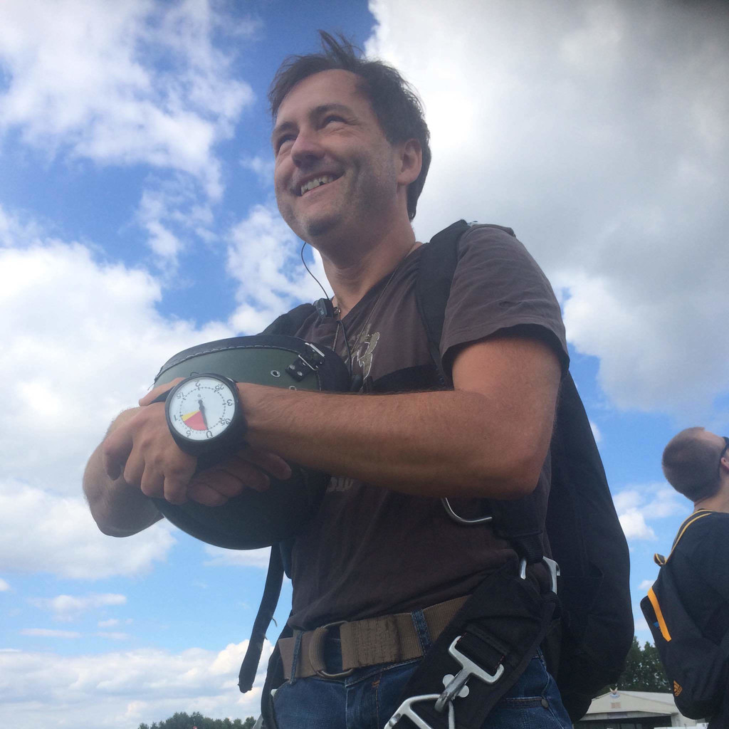 Michael Handrick - Programmierer - STILL GmbH | XING