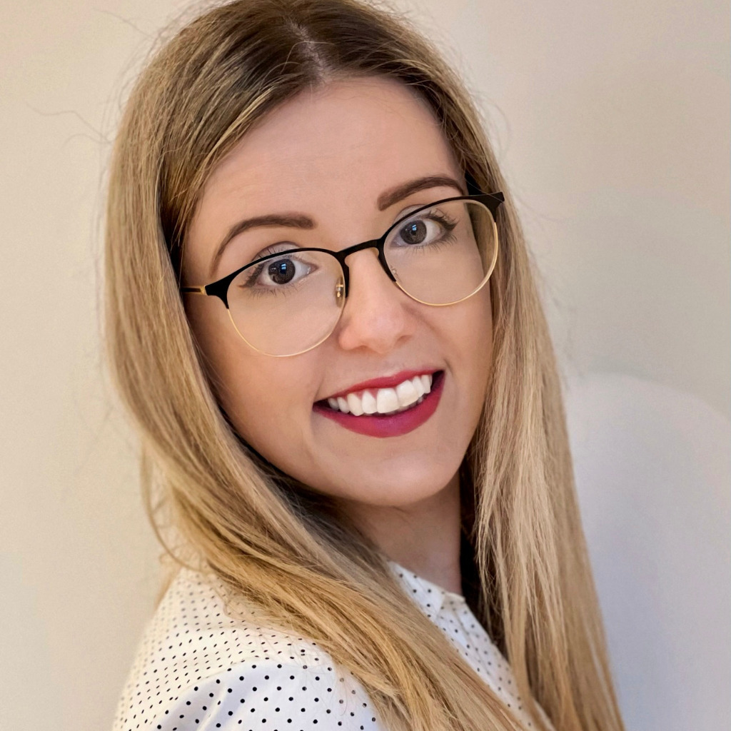 Jessica Mutter - Sachbearbeiterin - Amt für Wirtschaftsförderung und ...