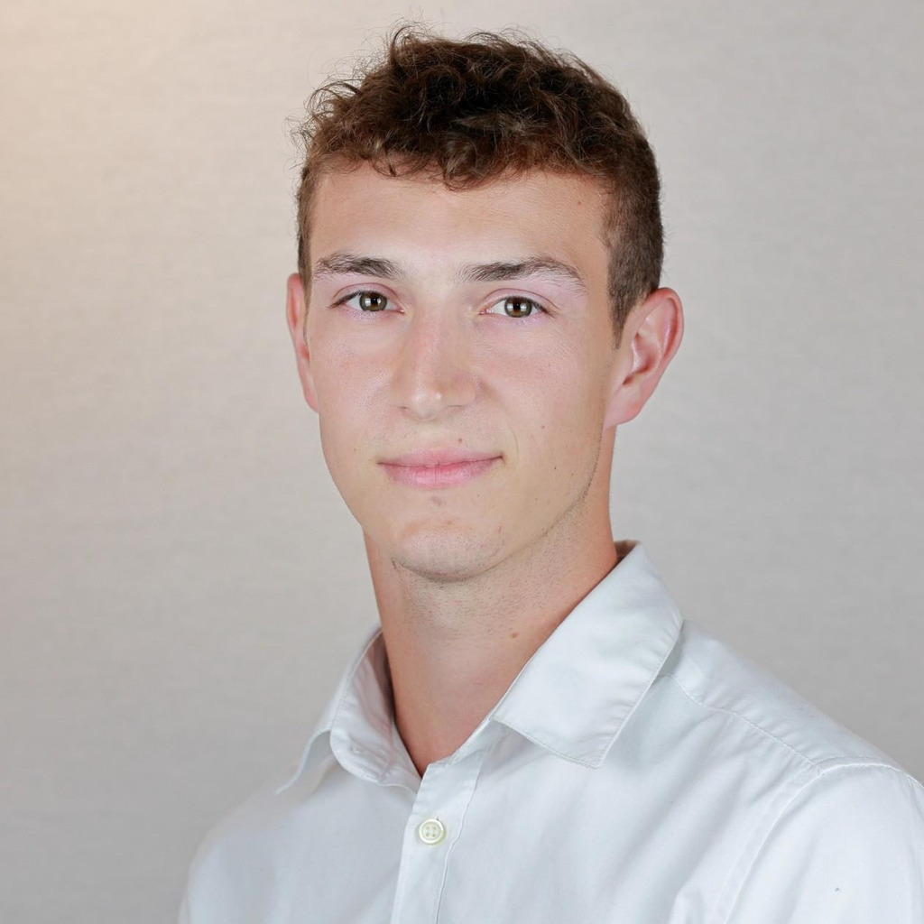 Tim Wilde - Cloud Advisory Analyst - Accenture | XING