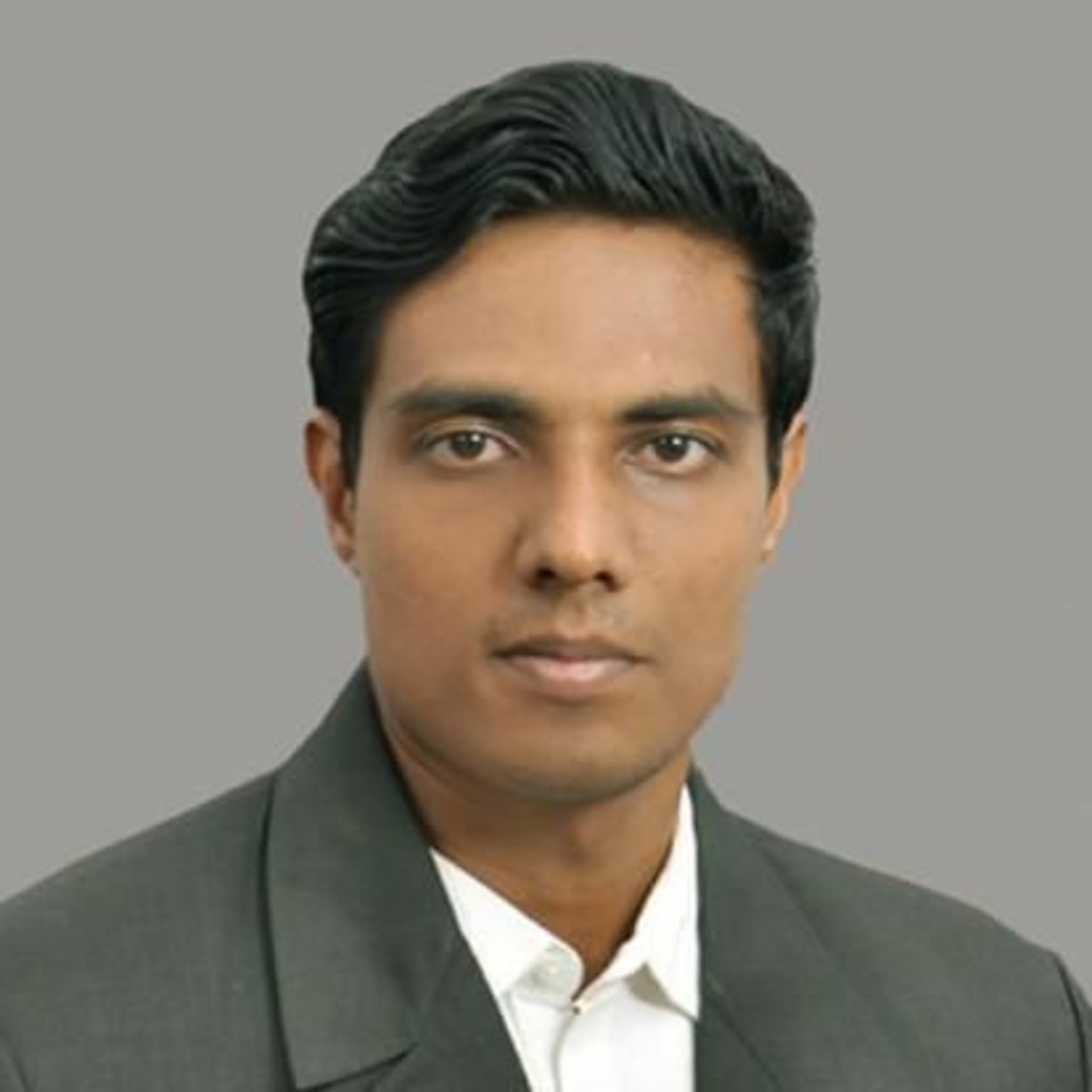 Hrithik Chittibabu - Simulation Engineer - CADFEM India pvt. Ltd. | XING