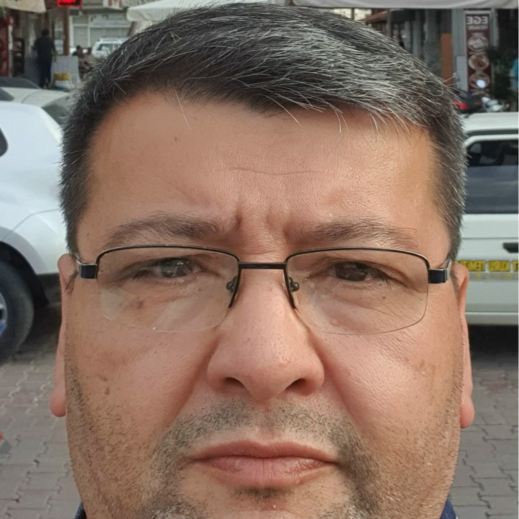 Ali Sari - Betriebsschlosser, Getriebemonteur - Halbach & Braun ...