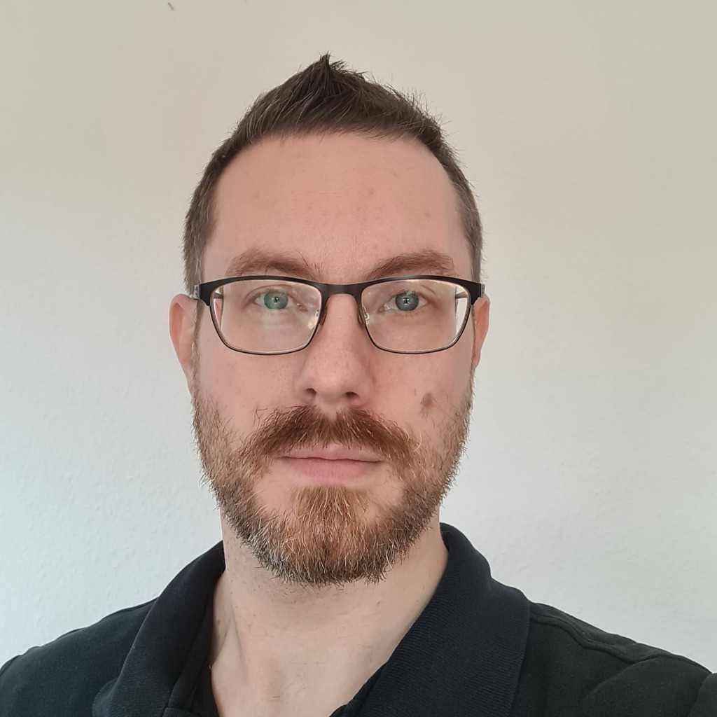 Martin Joppe - Motorenbauer - Mercedes-AMG GmbH | XING