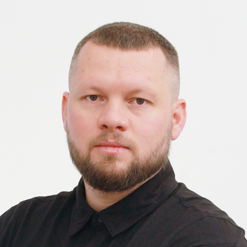 Pavel Ruda - Fertigungsplaner - MTU Aero Engines AG | XING