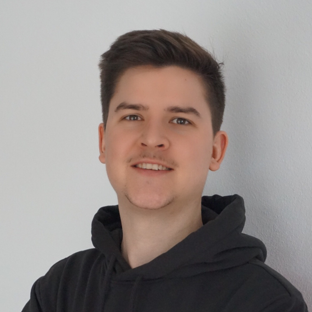 Jan Teichmann-Goy - KFZ-Techniker/ Meister - Budde Automobile | XING