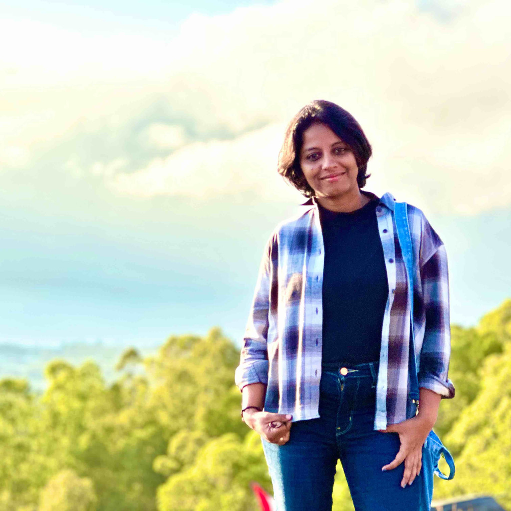 Nisha Nath - Head of Operational Excellence - Prudential | XING