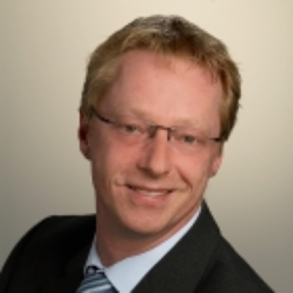 Frank Bühren - Inhaber - rmb³ Versicherungskonzepte ...