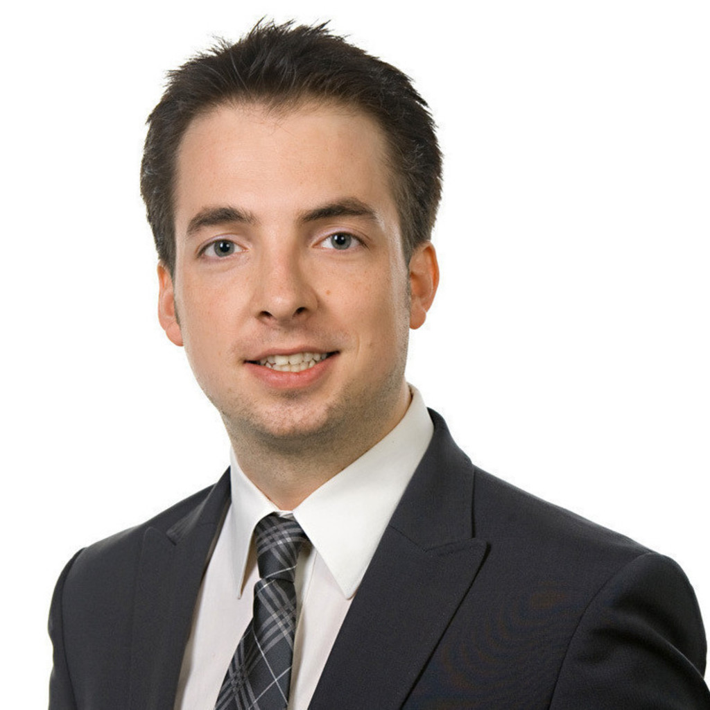 Tim Salmutter - Portfolio Manager - Erste Asset Management | XING