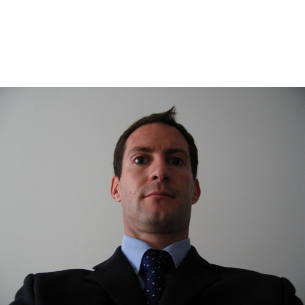 Anthony Businelli - Freelance Finance Change Consultant - Ambre ...