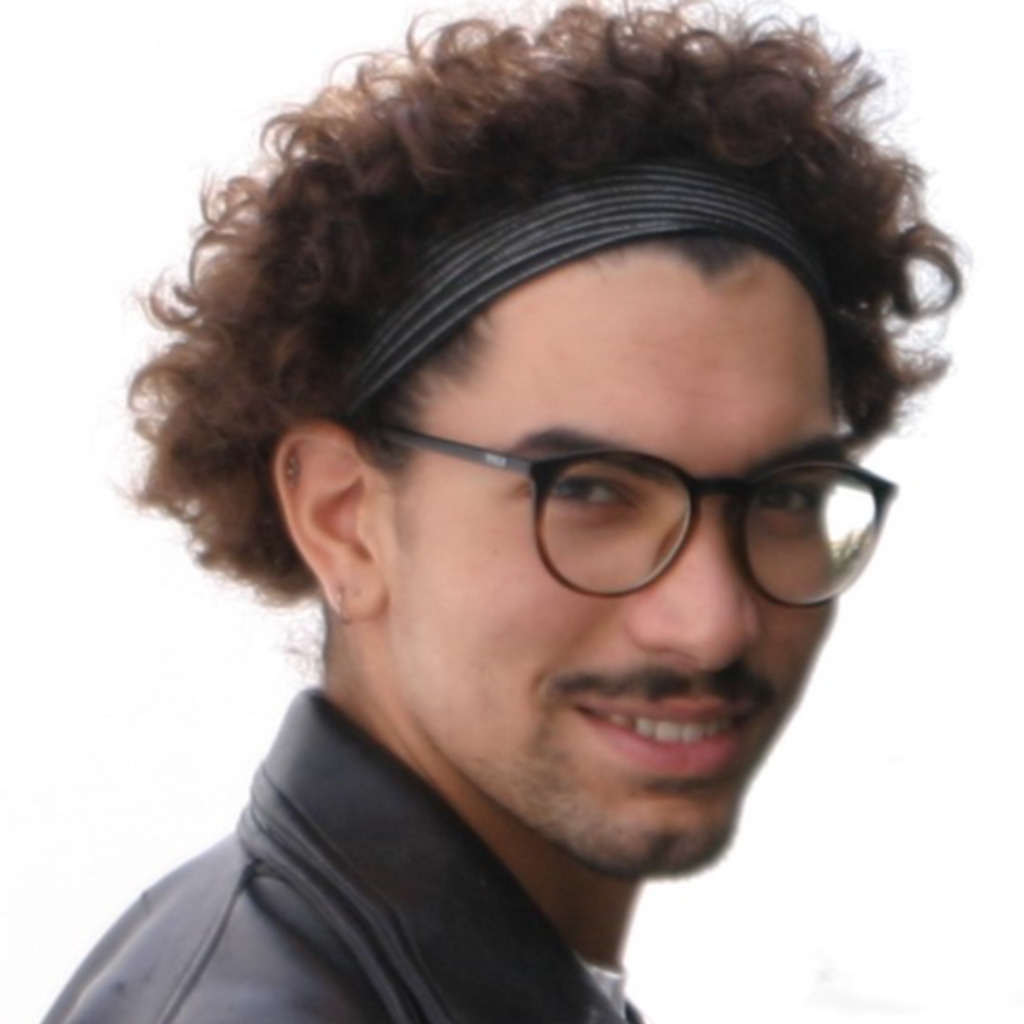 Jordan marc Lopes rüther - Barista - Cafe mit freundlichen grüßen | XING