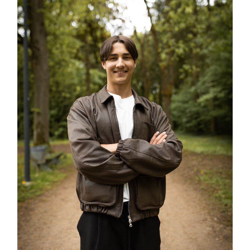 Michael Luber - Betriebswirtschaft - OTH Amberg Weiden | XING