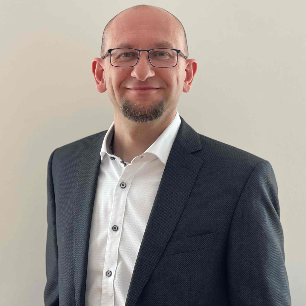 Thomas Konradt - Vorstand Business Development - Bio-Gate AG | XING