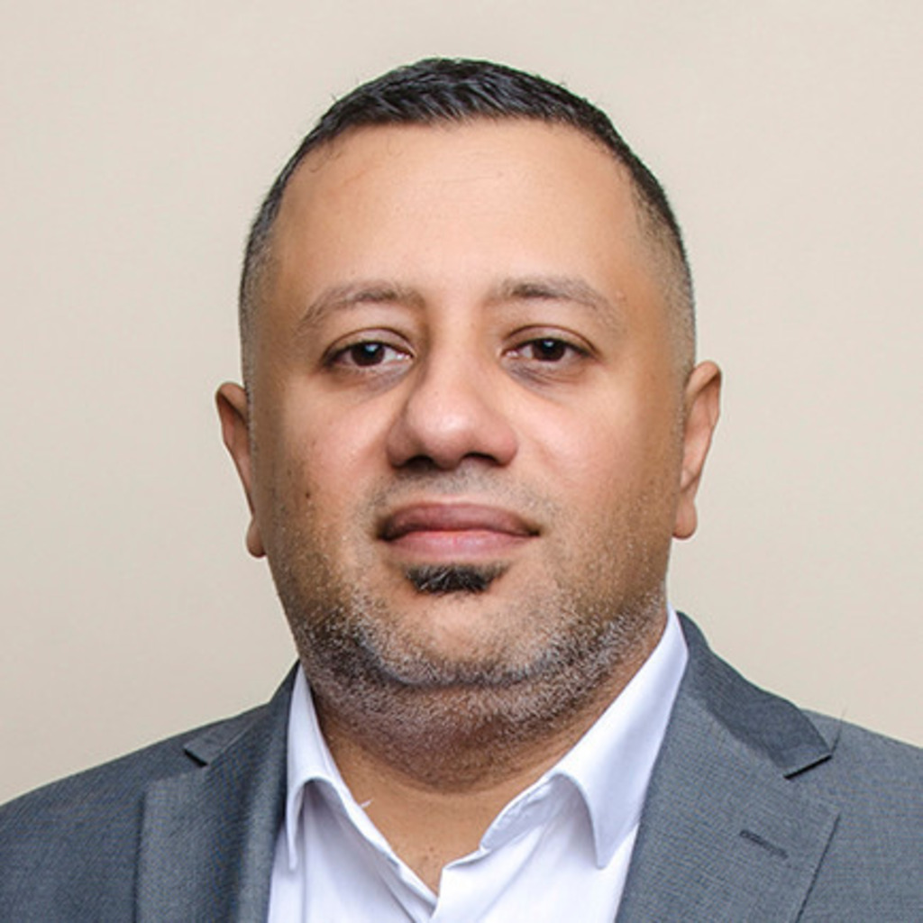 Mohammad Hassan - Executive Director - Just.Childhood | XING