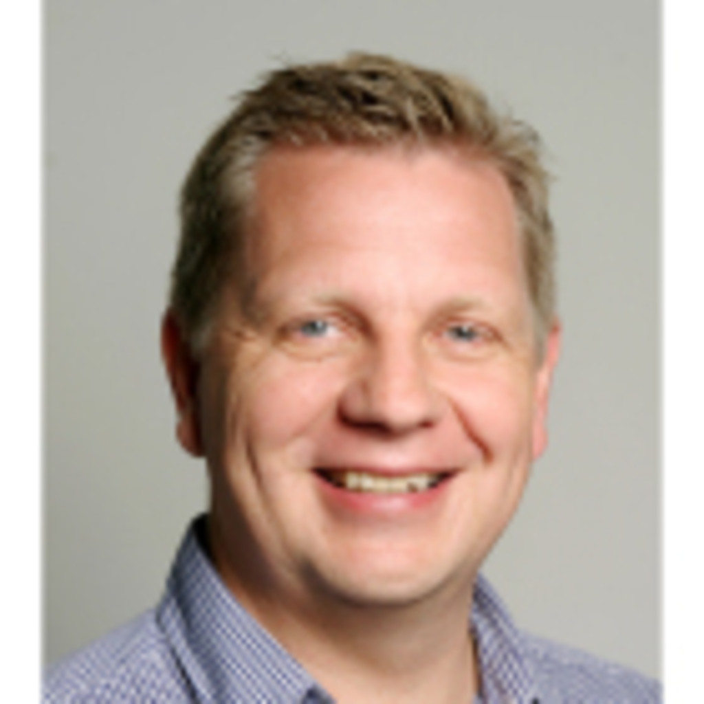 Thom Rasche - Partner - Earlybird | XING