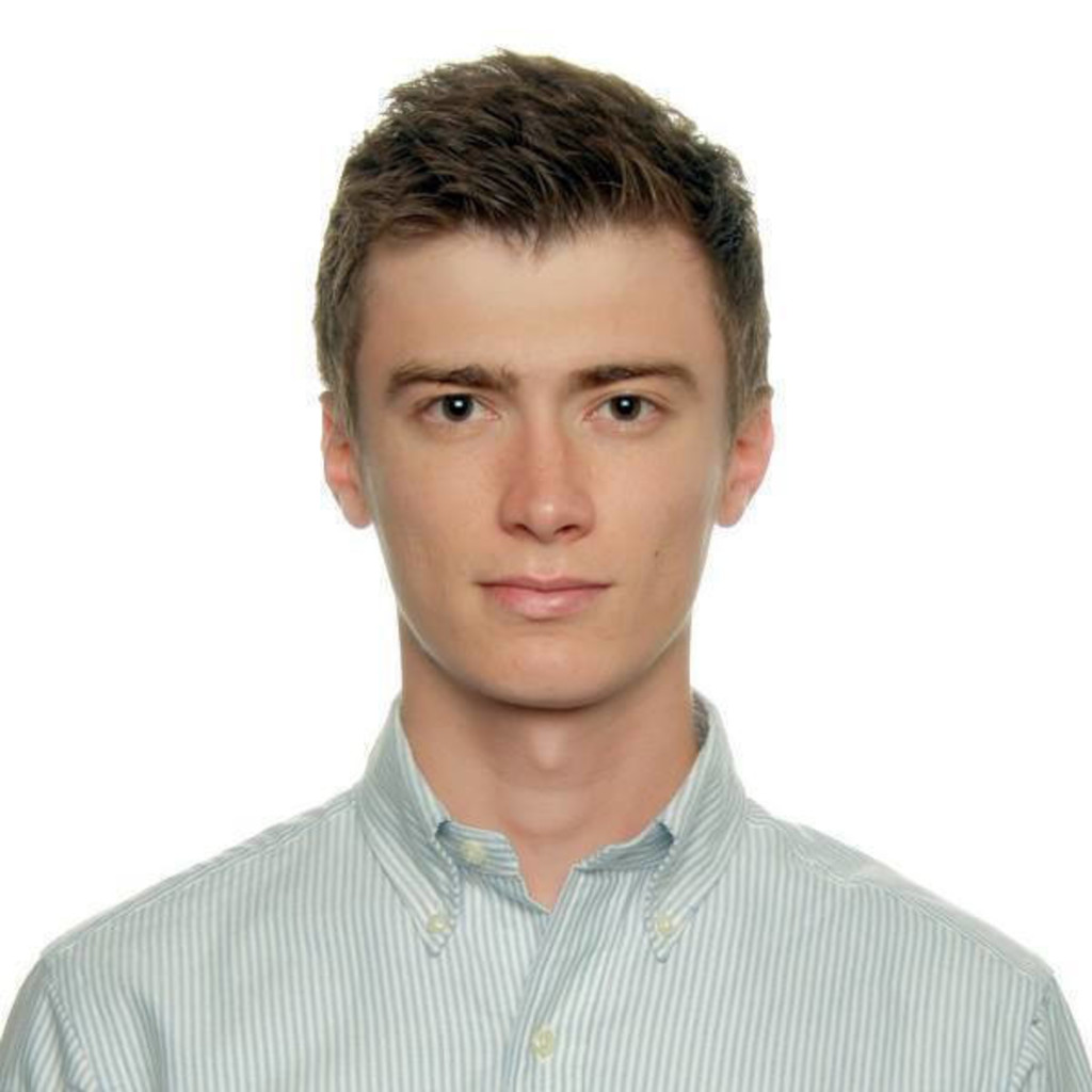 Alex Zubel - Head of Marketing - SoftTeco | XING