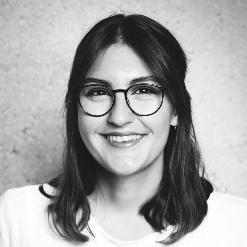 Laura Weigert - Account Manager - FULLHAUS Werbeagentur | XING