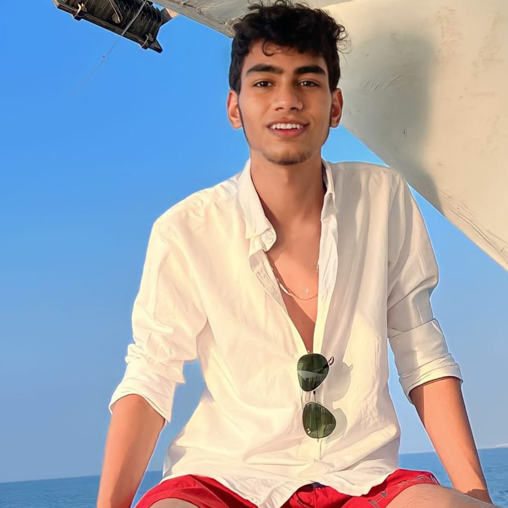 omar saad - Graphic Designer - Freelance Company | XING