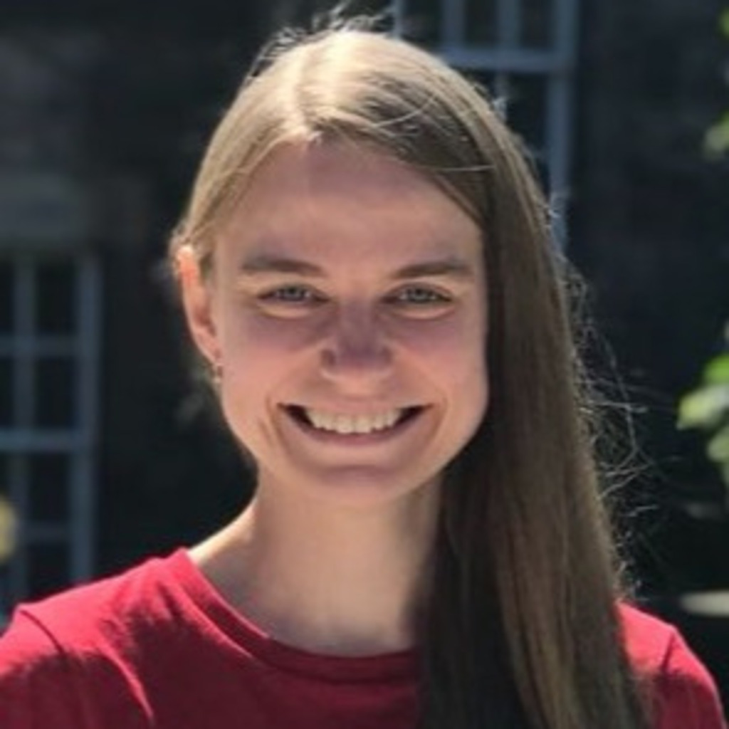 Anna Bulina - Data Analyst - Institute for Interdisciplinary Health Research, EUSPb | XING