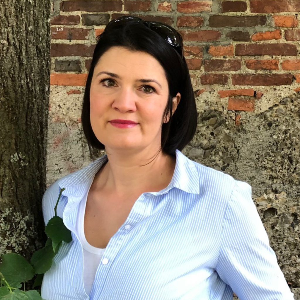 Alexandra Rücker - Referent Travel Management - GROB-WERKE GmbH & Co ...