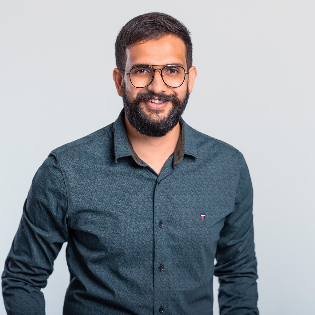 Jamais Mnp - Oracle Database Engineer - plusserver | XING