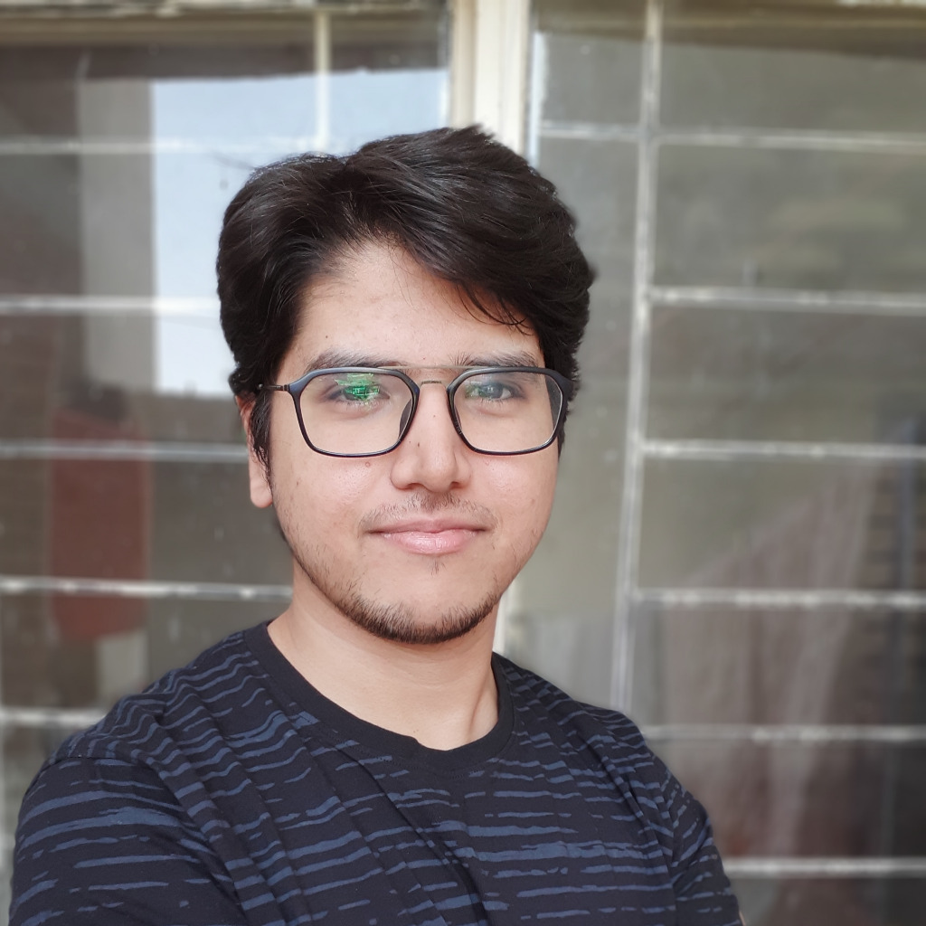 Suraj Mishra - Software Engineer - Encora | XING