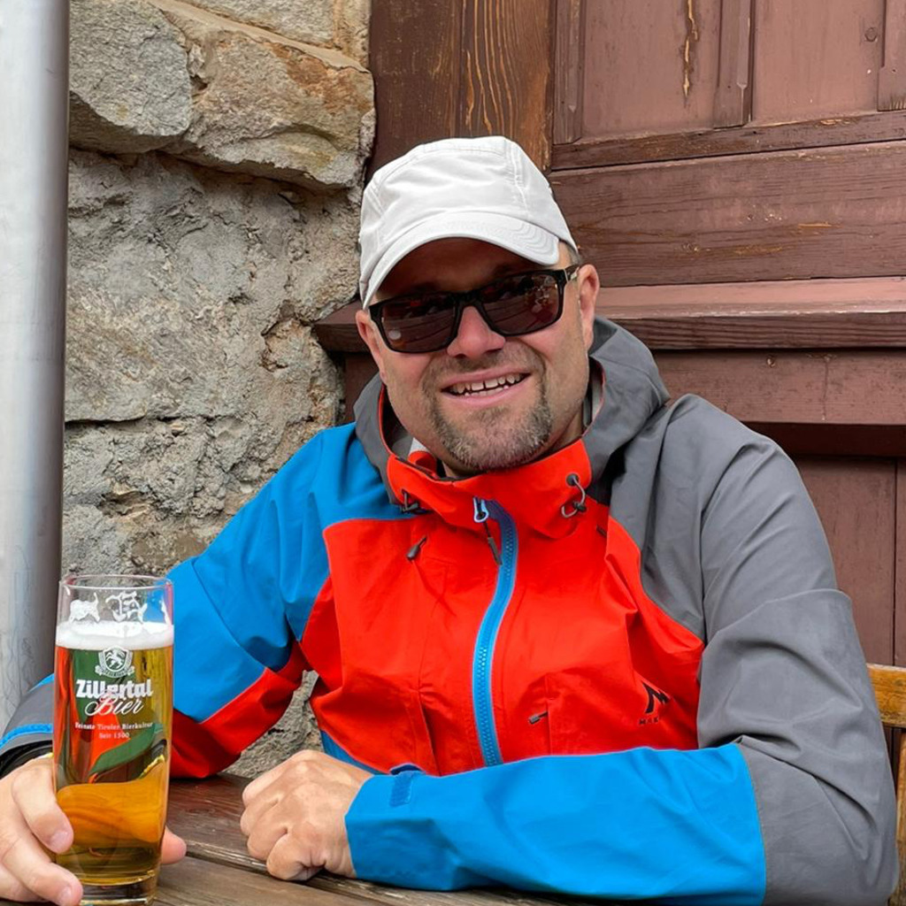 Philip Schmidt - Betriebsleiter/Geschäftsführer - Getränke Logistik ...